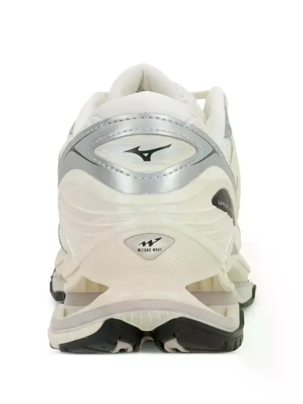Mizuno Wave Prophecy Ls Sneakers - White