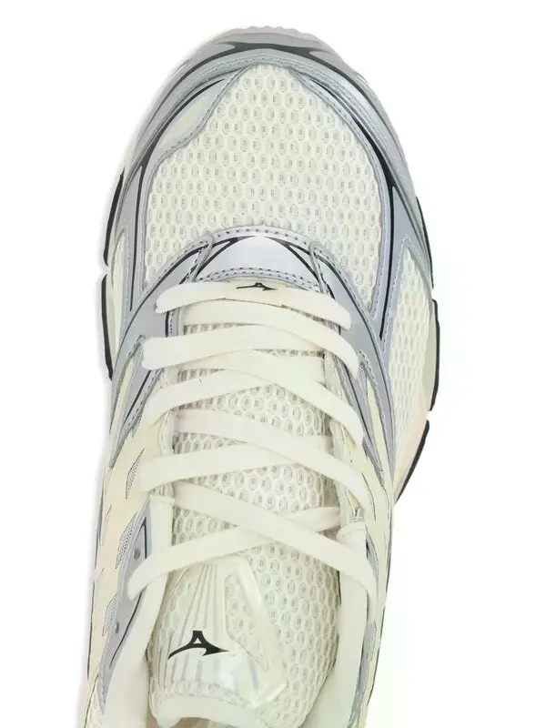 Mizuno Wave Prophecy Ls Sneakers - White