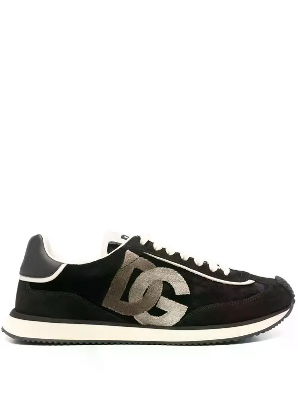 Dolce & Gabbana Dg Cushion Sneakers