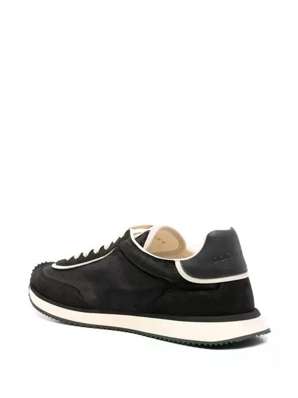 Dolce & Gabbana Dg Cushion Sneakers