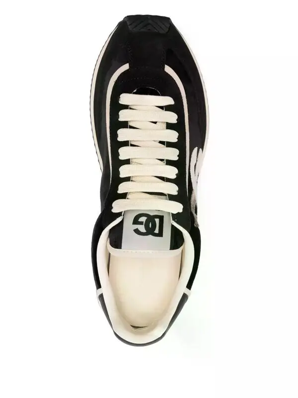 Dolce & Gabbana Dg Cushion Sneakers