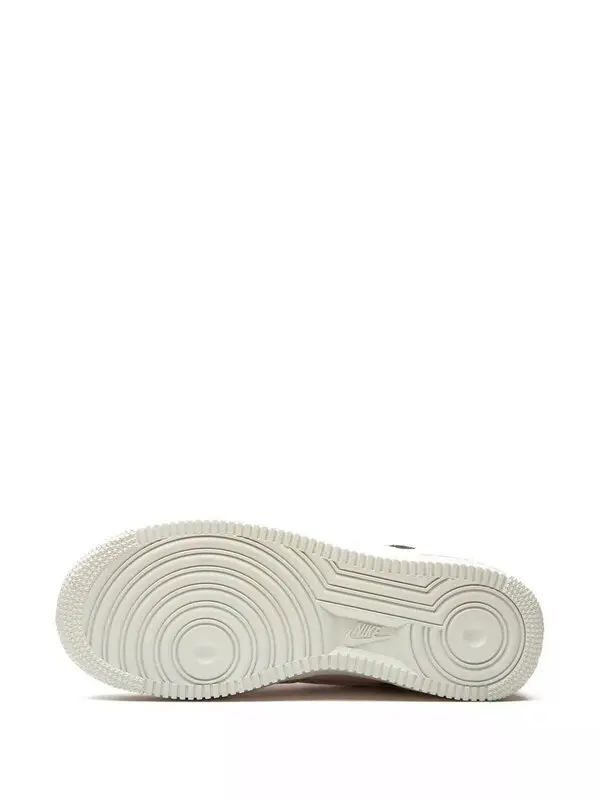 Nike Air Force 1 '07 Lx Stitched Canvas Sneakers