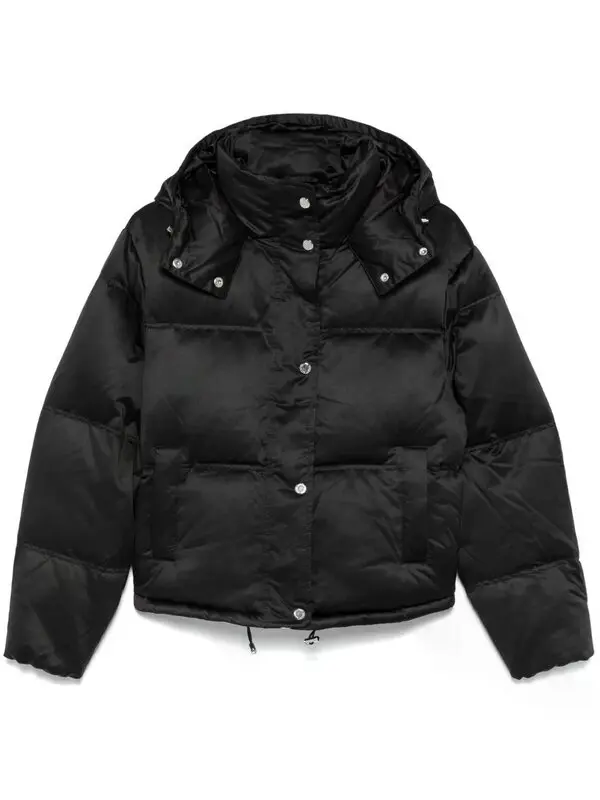 Ralph Lauren Padded Jacket