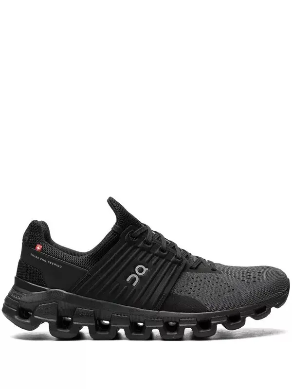 On Cloudswift Running Sneakers
