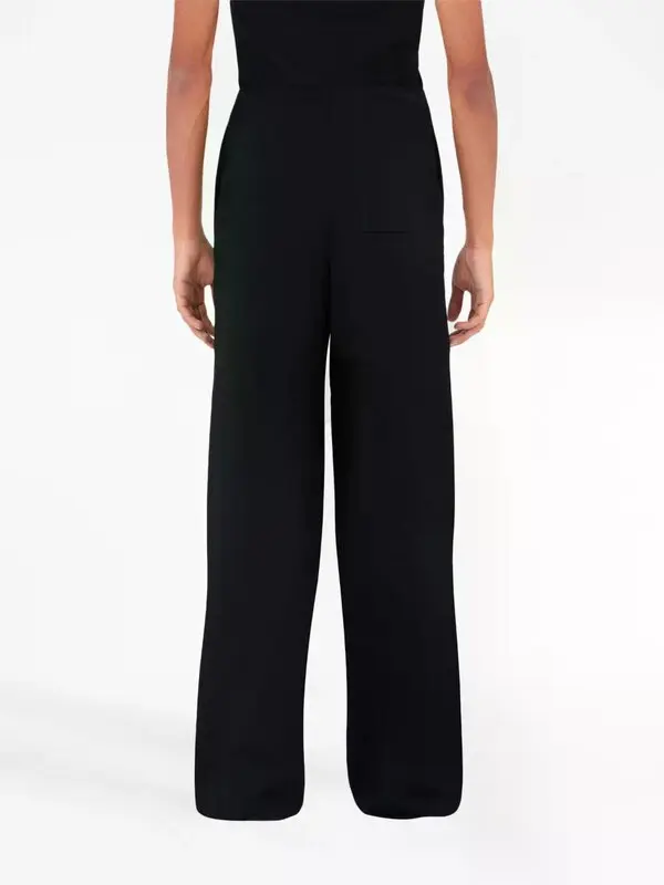 FERRAGAMO Three-pocket Straight Trousers