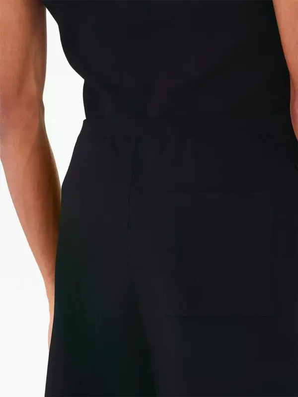 FERRAGAMO Three-pocket Straight Trousers