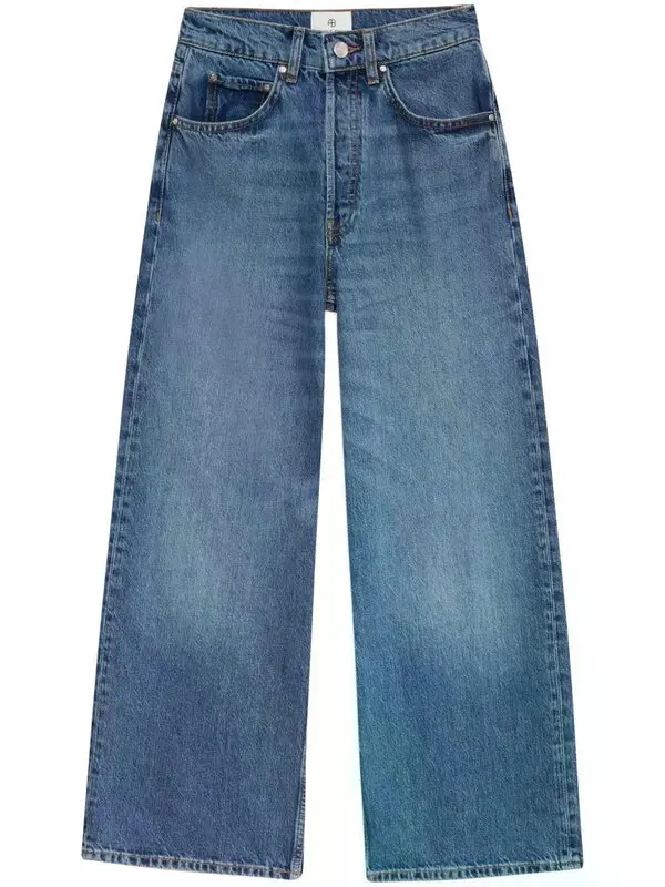 ANINE BING Rick Jeans