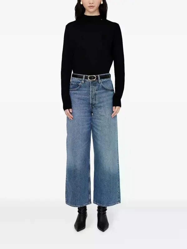 ANINE BING Rick Jeans