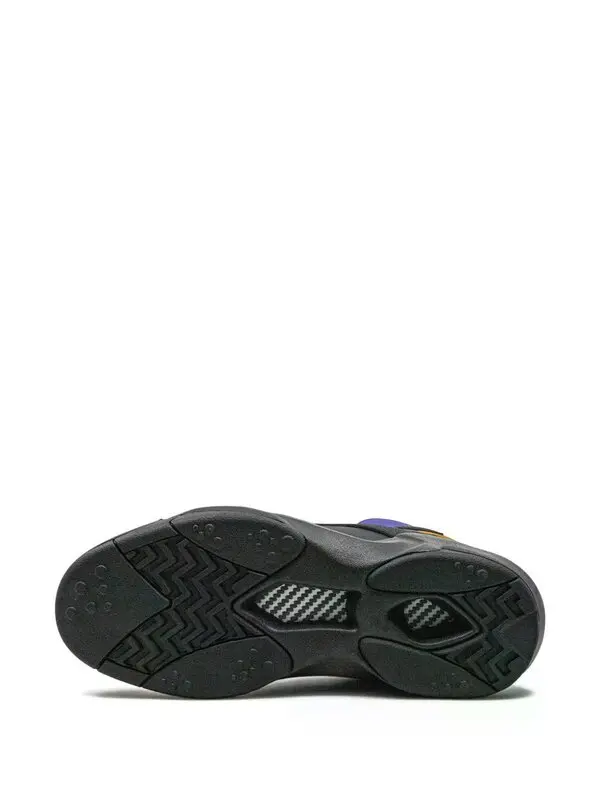 REEBOK Shaq Attaq Sneakers - Black