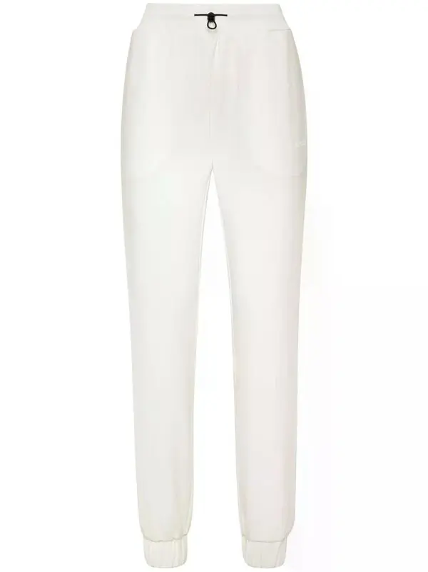 PLEIN SPORT Logo-print Track Pants