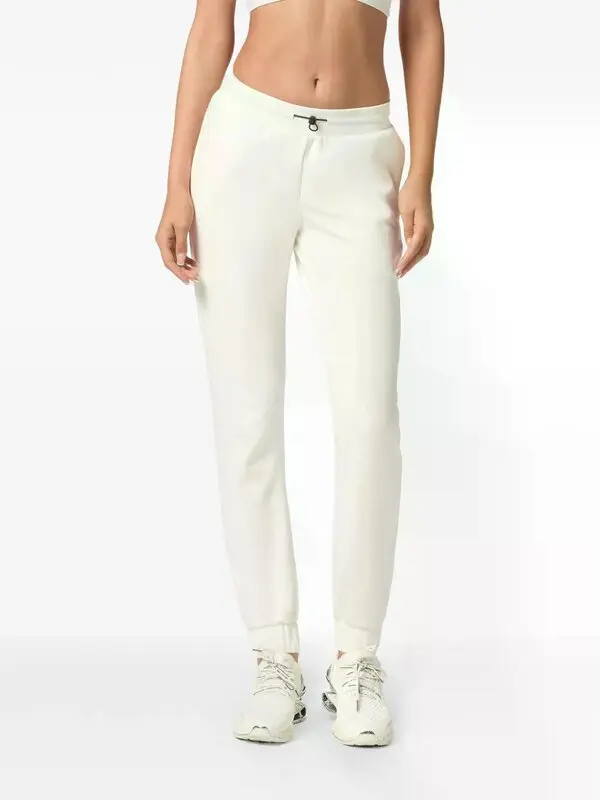 PLEIN SPORT Logo-print Track Pants