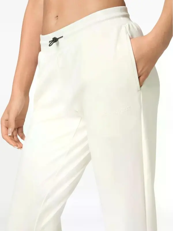PLEIN SPORT Logo-print Track Pants
