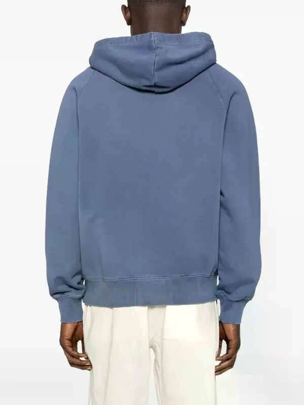 Paul Smith Happy Hoodie