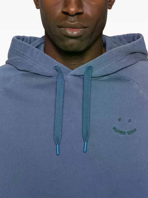 Paul Smith Happy Hoodie