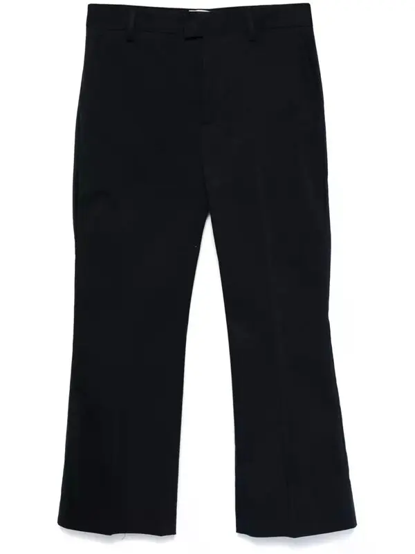 Closed Wharton Trousers