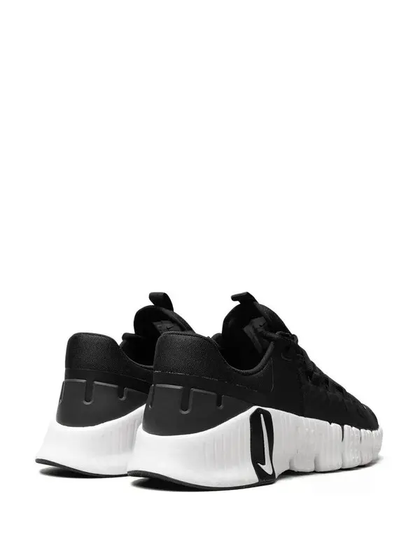 Nike Free Metcon 5 Sneakers - Black