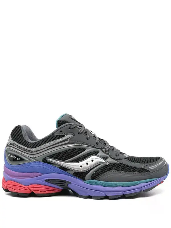 Saucony Progrid Omni Galaxy Sneakers