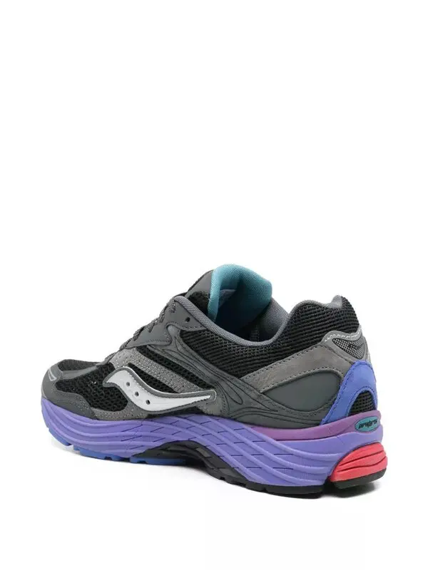 Saucony Progrid Omni Galaxy Sneakers