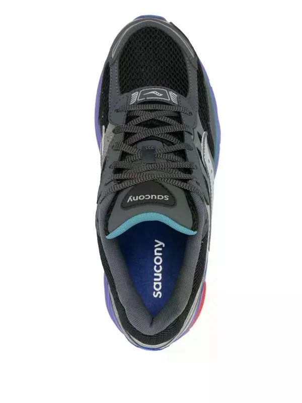 Saucony Progrid Omni Galaxy Sneakers