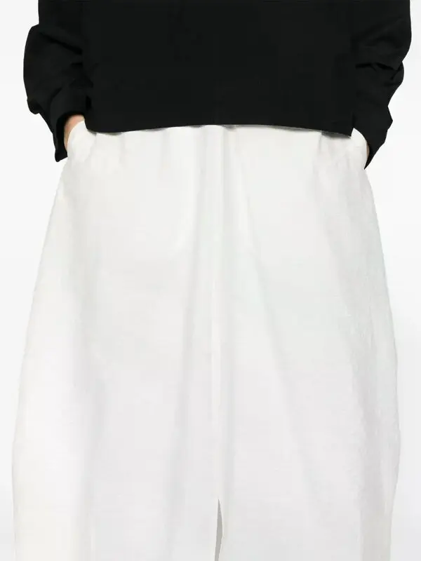 TOTEME Parachute Maxi Skirt - Neutrals