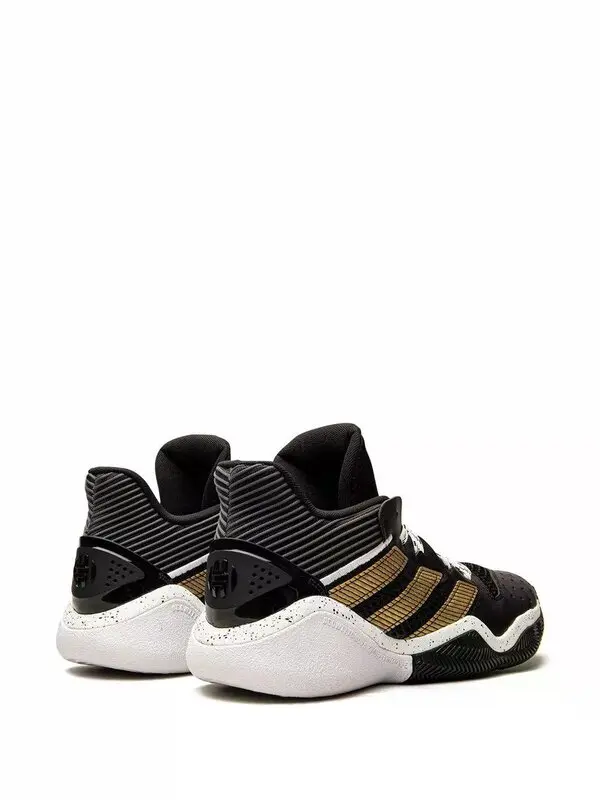 Adidas Harden Stepback Sneakers