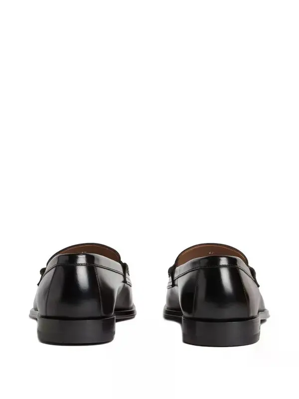 Dsquared2 Neoclassic Loafers - Black