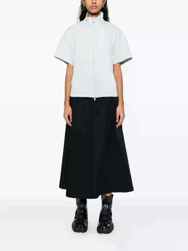 Y3 3-stripes Jacket