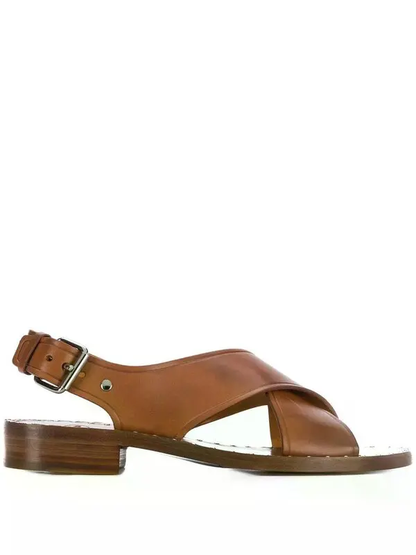 Church's Rhonda Crossover Sandals