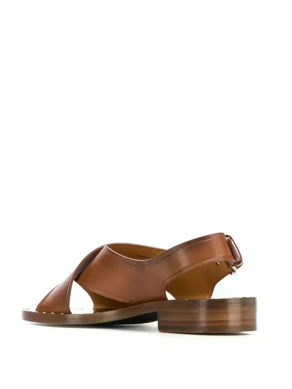 Church's Rhonda Crossover Sandals