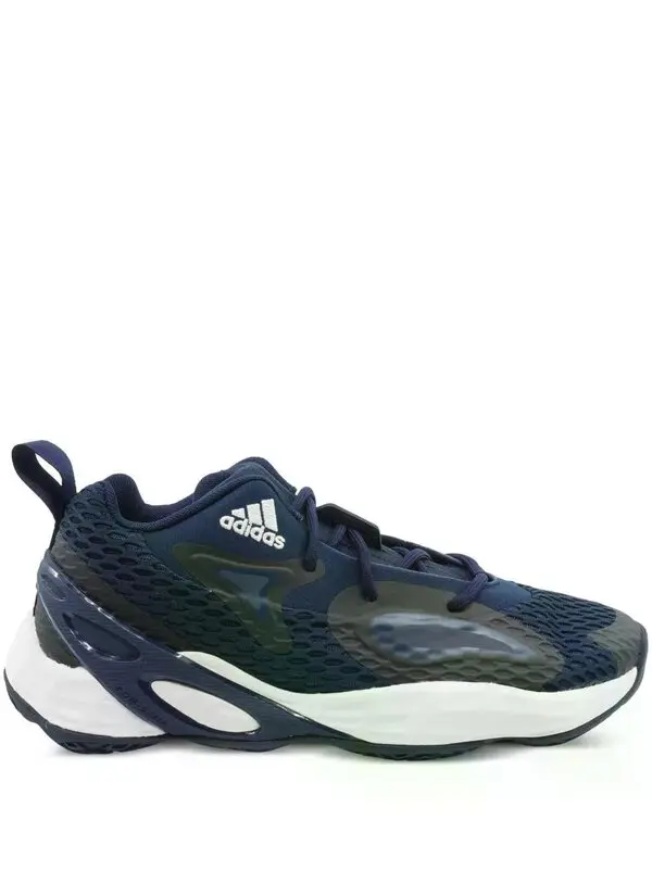 Adidas Exhibit A Sneakers