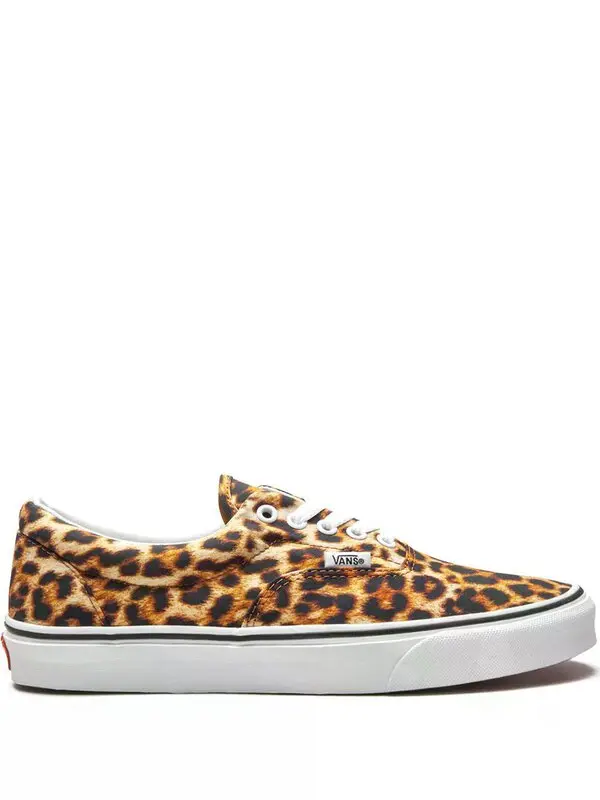 VANS Era Leopard Sneakers