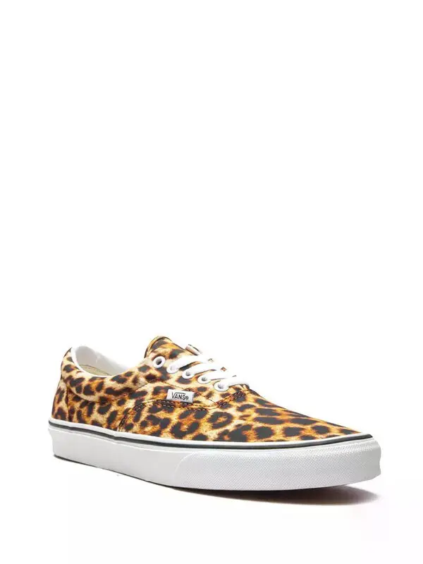 VANS Era Leopard Sneakers