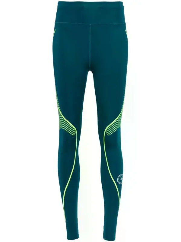 Adidas By Stella McCartney Truepace Running Leggings