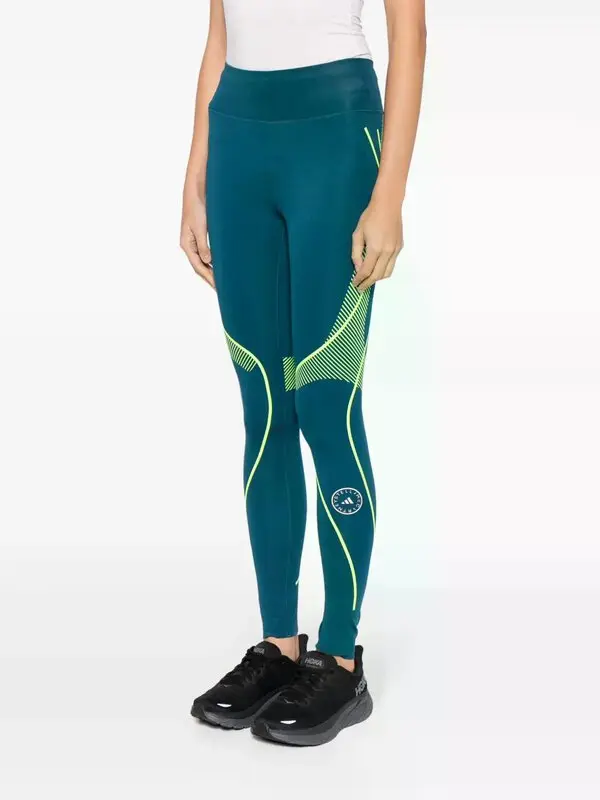 Adidas By Stella McCartney Truepace Running Leggings