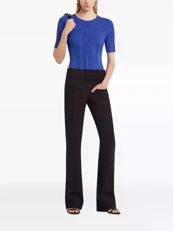 COURREGES Solar Jumper - Blue