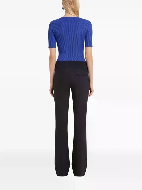 COURREGES Solar Jumper - Blue