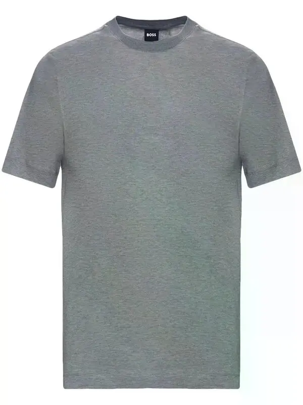BOSS Round-neck T-shirt