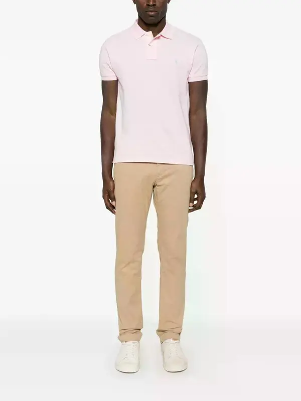Jacob Cohen Bobby Chinos - Neutrals