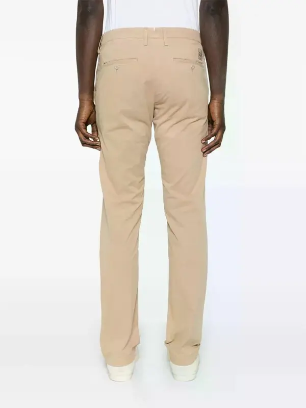 Jacob Cohen Bobby Chinos - Neutrals