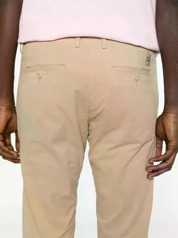 Jacob Cohen Bobby Chinos - Neutrals