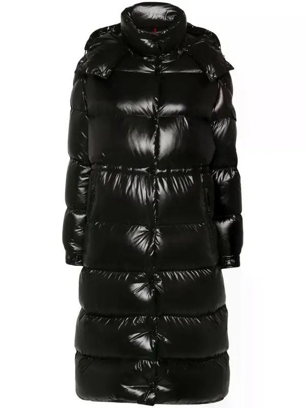 Moncler Cavettaz Hooded Coat