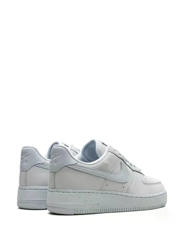 Nike Air Force 1 '07 Low Tint Sneakers - Blue