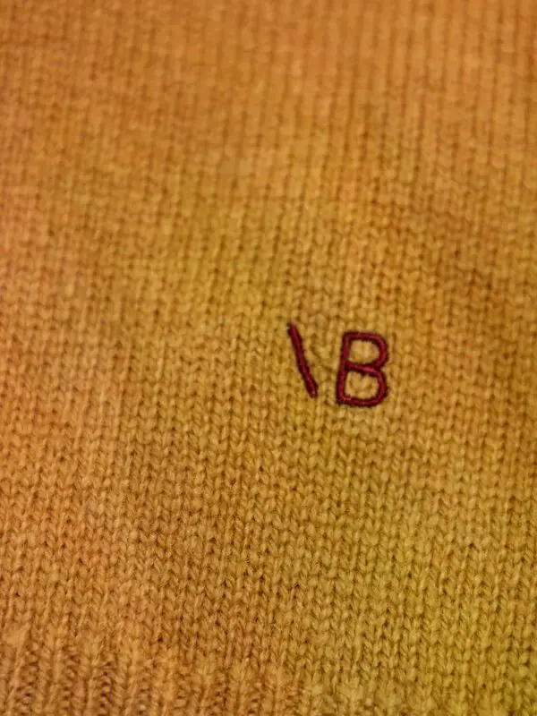 Victoria Beckham Roll-neck Wool Jumper