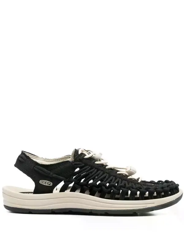 Keen Unek Sandals - Black