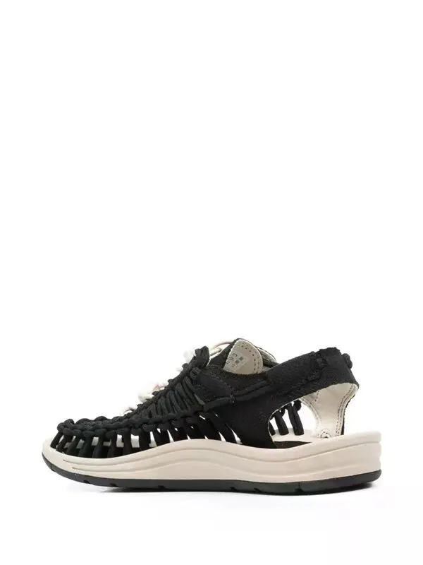 Keen Unek Sandals - Black