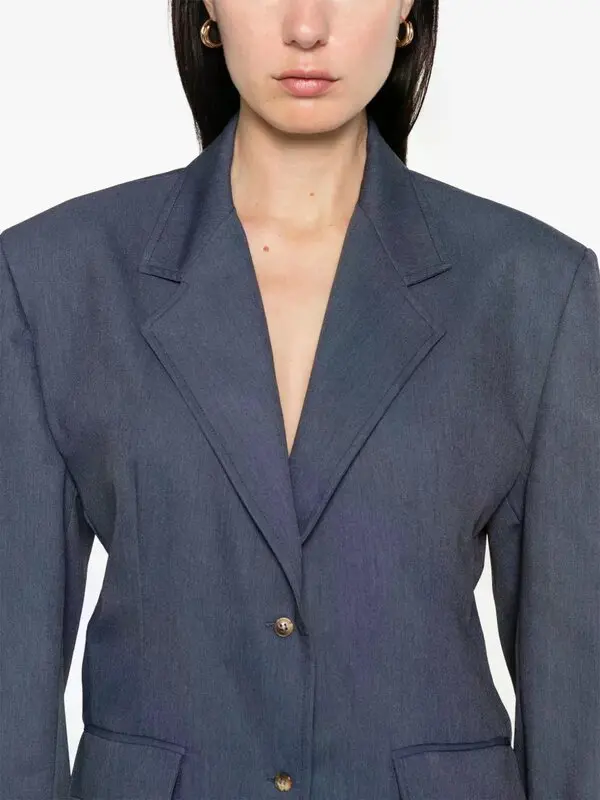 RAME Single-breasted Blazer
