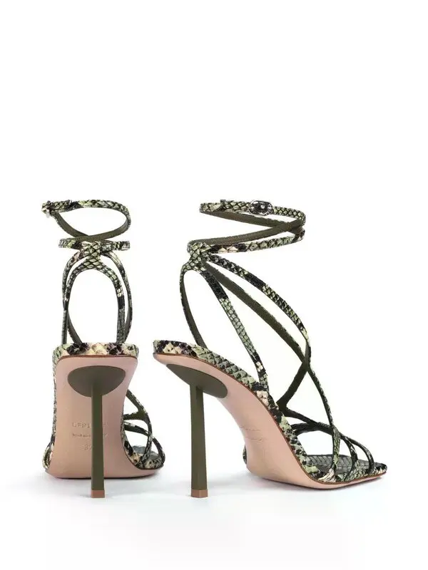 LE SILLA 95mm Belen Sandals