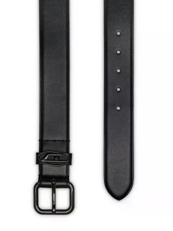 DIESEL® B-1dr Belt - Black