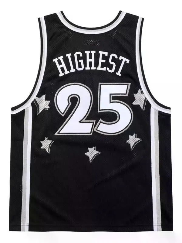 Supreme All Star Basketball Tank Top