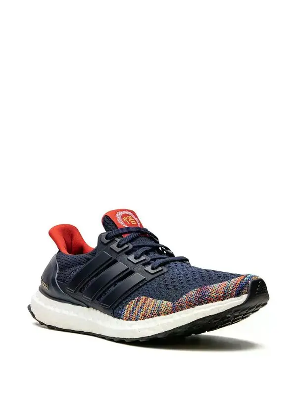 Adidas Ultraboost Chinese New Year Sneakers